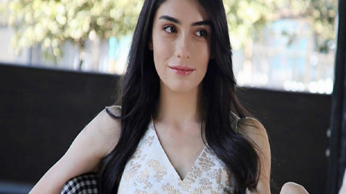 Hazar Ergüçlü'nün pavyon dansı olay oldu! Özel ders aldı - Magazin ...