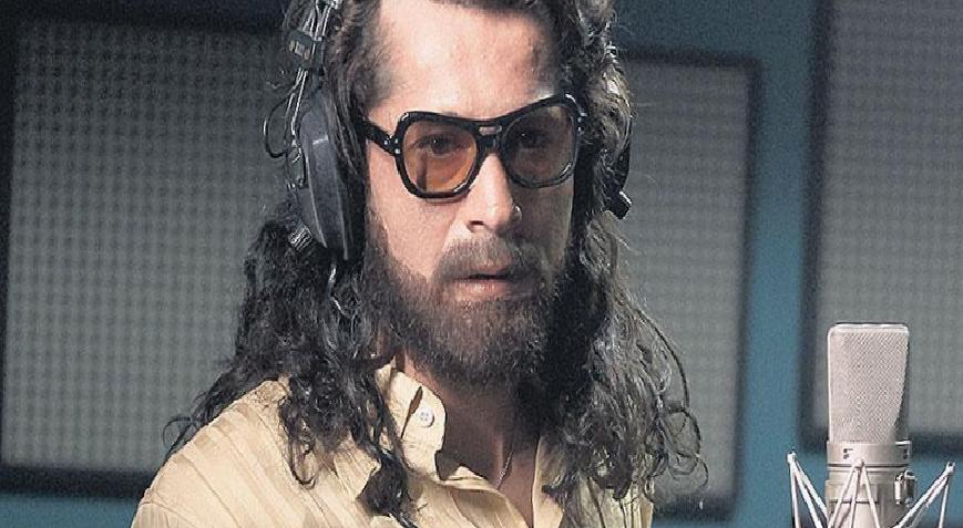 Acı ve isyan şarkılarda - Kültür-Sanat - İRT HABER