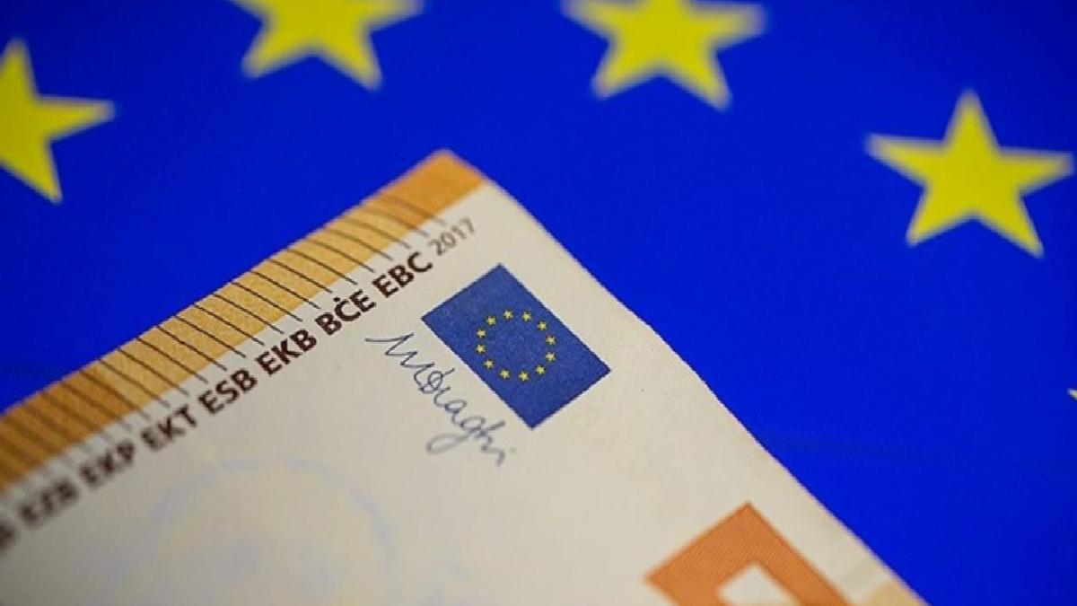 Euro, 25 yıldır Avrupa'nın para birimi - Ekonomi - İRT HABER