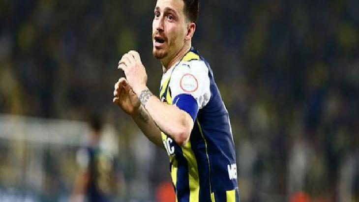 Mert Hakan Yandaş: Zor bir süreçten çıktım! - Spor - İRT HABER